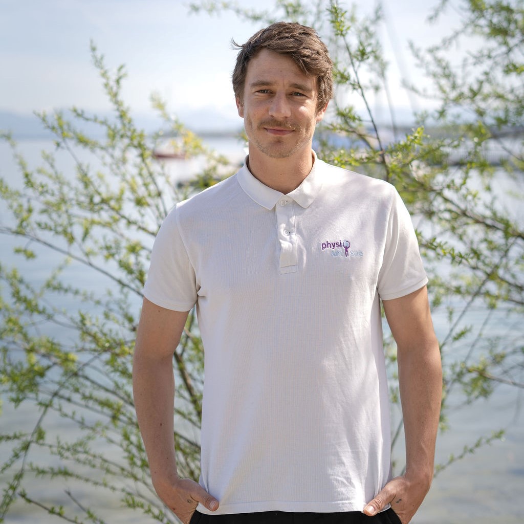 Unser Team - Physio am See