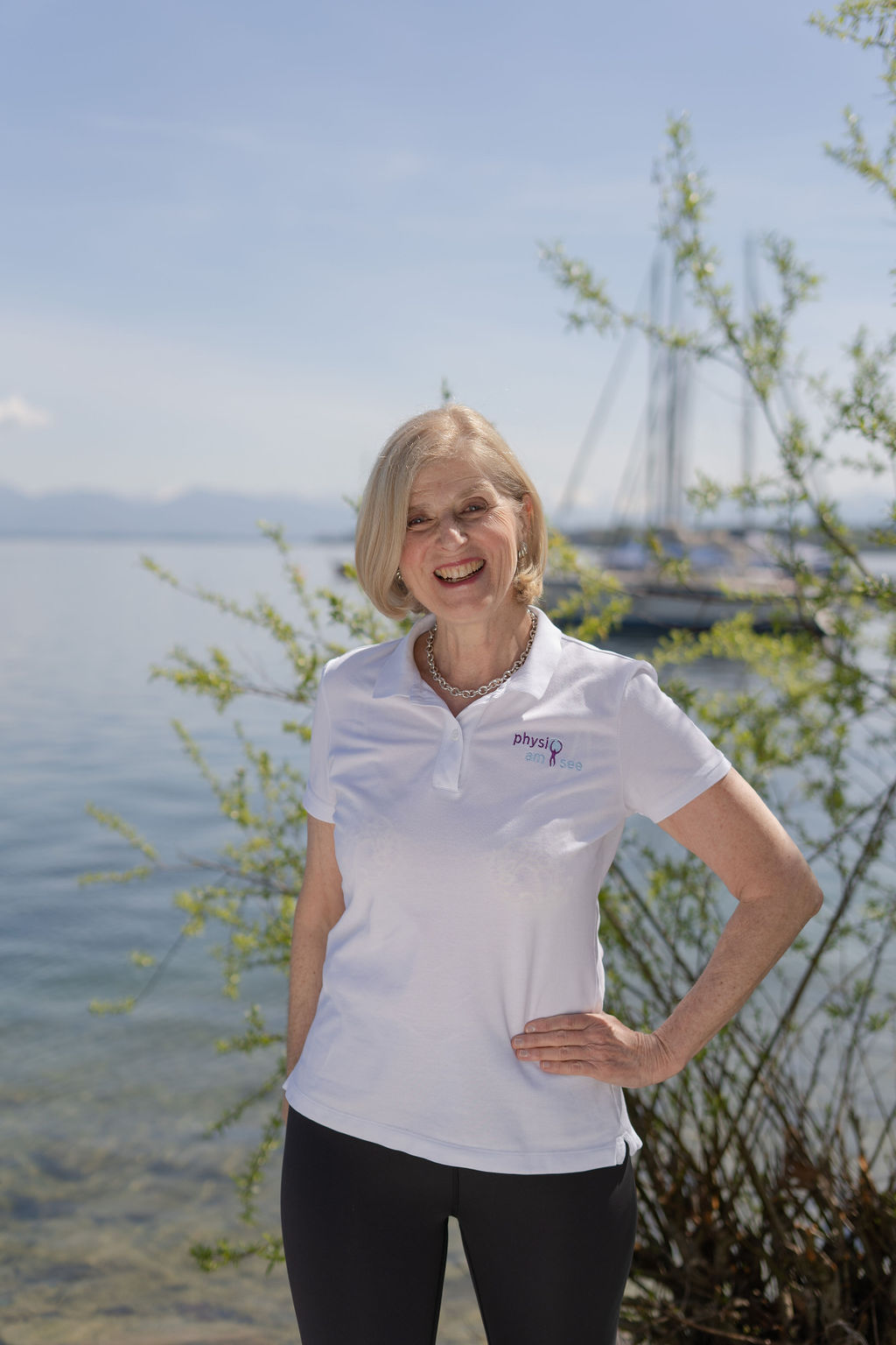 Gabriele Probst-Eder - Physio am See